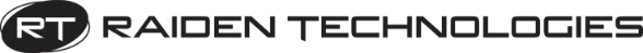 Raiden Technologies – Raiden Technologies
