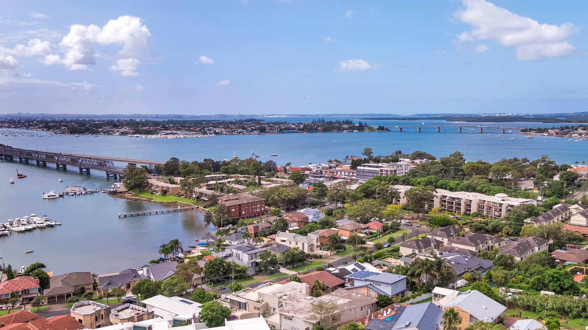 Sutherland Shire - Raiden Technologies | Solar, Battery, Security ...